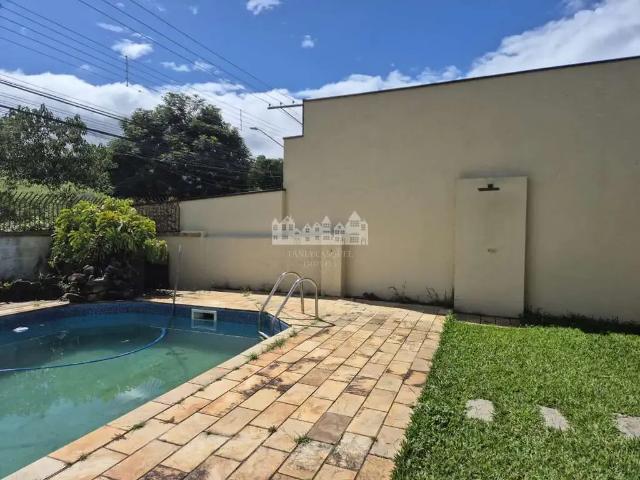 Casa / Sobrado para Venda em Atibaia/SP Vila Esperia ou Giglio 3 Quartos