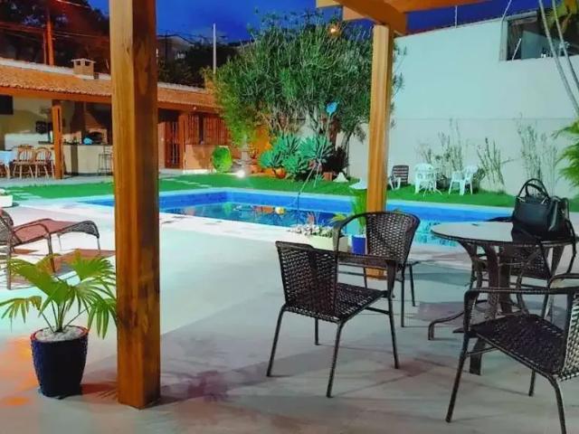 Casa / Sobrado para Venda em Atibaia/SP Vila Esperia ou Giglio 3 Quartos