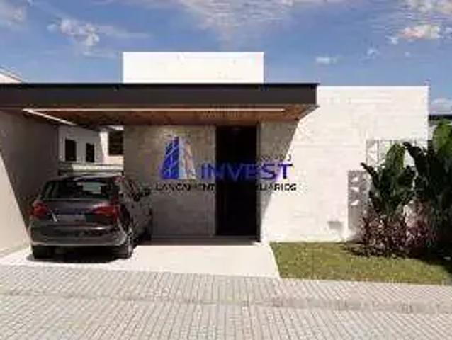 Casa / Sobrado para Venda em Atibaia/SP Vila Esperia ou Giglio 3 Quartos