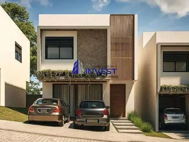 Casa / Sobrado para Venda em Atibaia/SP Vila Esperia ou Giglio 3 Quartos