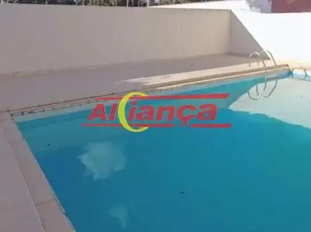 Casa / Sobrado para Venda em Atibaia/SP Vila Esperia ou Giglio 3 Quartos