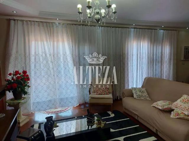 Casa / Sobrado para Venda em Atibaia/SP Vila Esperia ou Giglio 3 Quartos