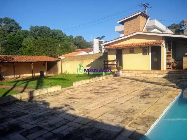 Casa / Sobrado para Venda em Atibaia/SP Vila Esperia ou Giglio 3 Quartos