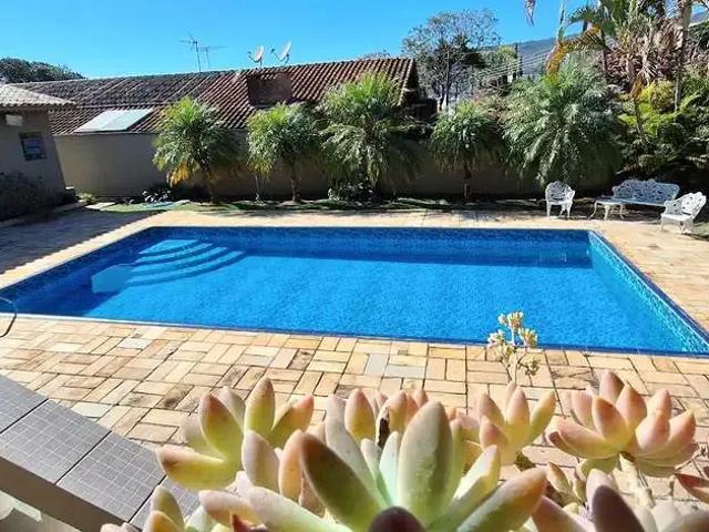Casa / Sobrado para Venda em Atibaia/SP Vila Esperia ou Giglio 3 Quartos