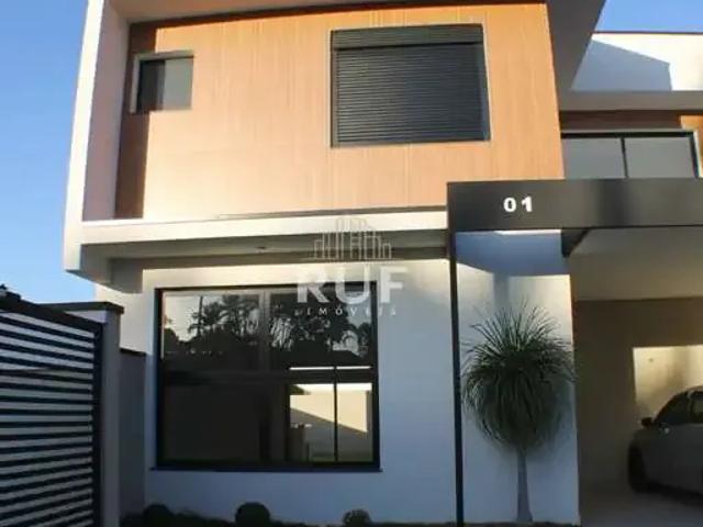 Casa / Sobrado para Venda em Atibaia/SP Vila Esperia ou Giglio 3 Quartos