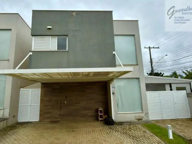 Casa / Sobrado para Venda em Atibaia/SP Vila Esperia ou Giglio 3 Quartos