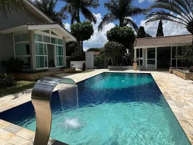Casa / Sobrado para Venda em Atibaia/SP Vila Esperia ou Giglio 3 Quartos