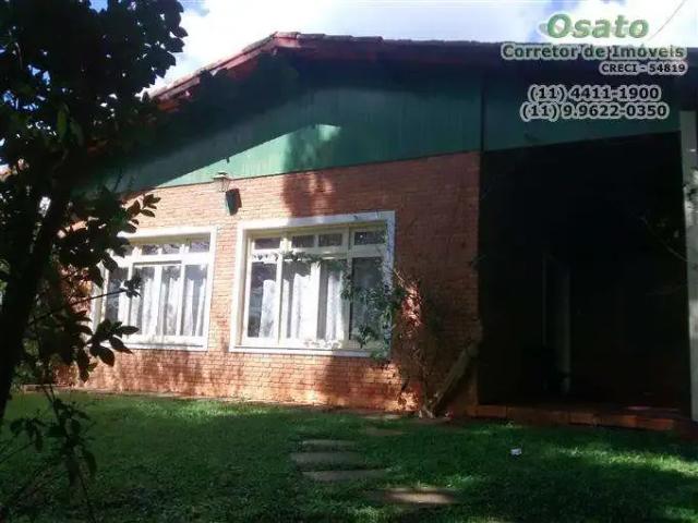 Casa / Sobrado para Venda em Atibaia/SP Vila Esperia ou Giglio 3 Quartos