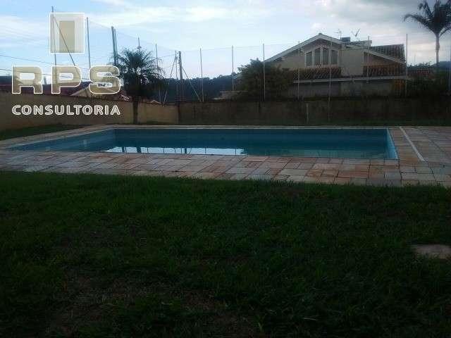 Casa / Sobrado para Venda em Atibaia/SP Vila Esperia ou Giglio 3 Quartos
