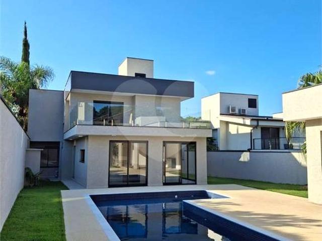 Casa / Sobrado para Venda em Atibaia/SP Vila Esperia ou Giglio 3 Quartos