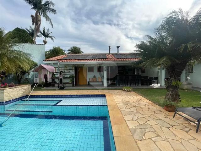 Casa / Sobrado para Venda em Atibaia/SP Vila Esperia ou Giglio 3 Quartos