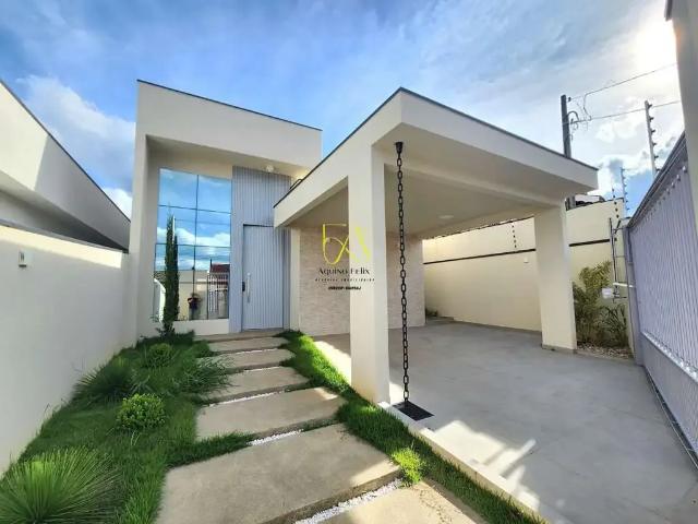 Casa / Sobrado para Venda em Atibaia/SP Vila Esperia ou Giglio 3 Quartos