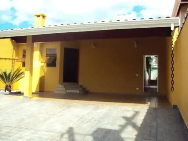 Casa / Sobrado para Venda em Atibaia/SP Vila Esperia ou Giglio 3 Quartos