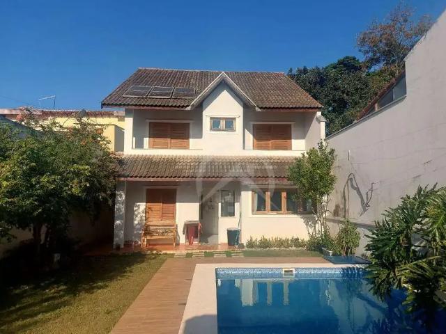 Casa / Sobrado para Venda em Atibaia/SP Vila Esperia ou Giglio 3 Quartos
