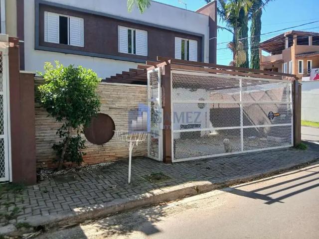 Casa / Sobrado para Venda em Atibaia/SP Vila Esperia ou Giglio 3 Quartos
