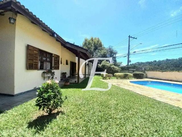 Casa / Sobrado para Venda em Atibaia/SP Vila Esperia ou Giglio 3 Quartos