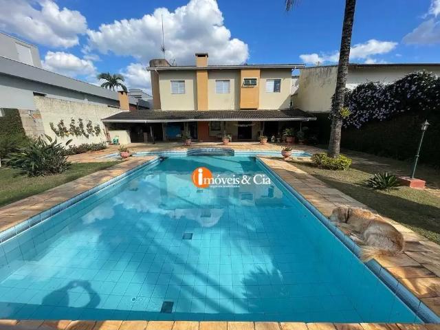 Casa / Sobrado para Venda em Atibaia/SP Vila Esperia ou Giglio 3 Quartos