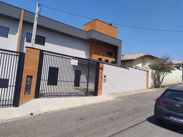 Casa / Sobrado para Venda em Atibaia/SP Vila Esperia ou Giglio 3 Quartos