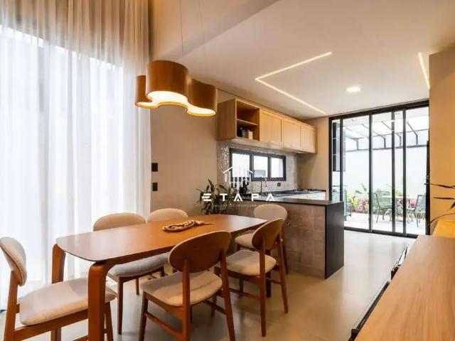Casa / Sobrado para Venda em Atibaia/SP Vila Esperia ou Giglio 3 Quartos