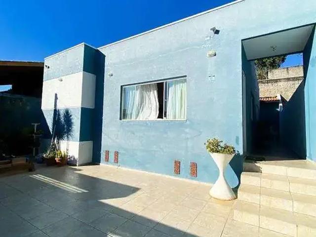 Casa / Sobrado para Venda em Atibaia/SP Vila Esperia ou Giglio 3 Quartos
