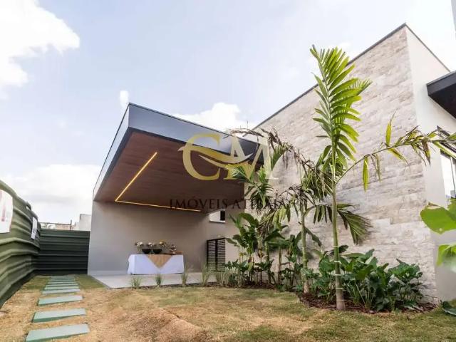 Casa / Sobrado para Venda em Atibaia/SP Vila Esperia ou Giglio 3 Quartos