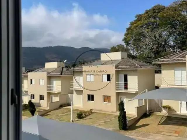 Casa / Sobrado para Venda em Atibaia/SP Vila Esperia ou Giglio 3 Quartos