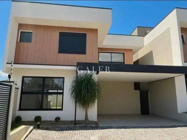 Casa / Sobrado para Venda em Atibaia/SP Vila Esperia ou Giglio 3 Quartos