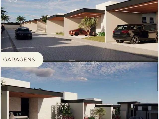 Casa / Sobrado para Venda em Atibaia/SP Vila Esperia ou Giglio 3 Quartos