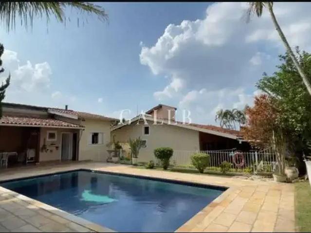 Casa / Sobrado para Venda em Atibaia/SP Vila Esperia ou Giglio 3 Quartos
