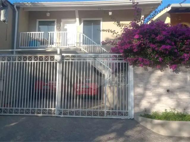 Casa / Sobrado para Venda em Atibaia/SP Vila Esperia ou Giglio 3 Quartos