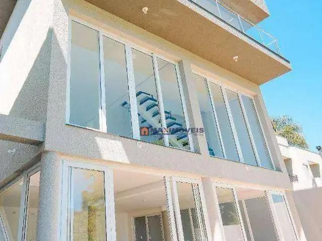 Casa / Sobrado para Venda em Atibaia/SP Vila Gardênia 4 Quartos