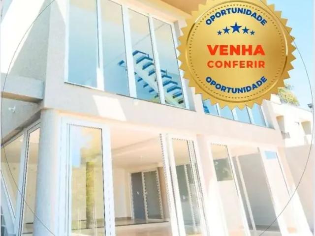 Casa / Sobrado para Venda em Atibaia/SP Vila Gardênia 3 Quartos