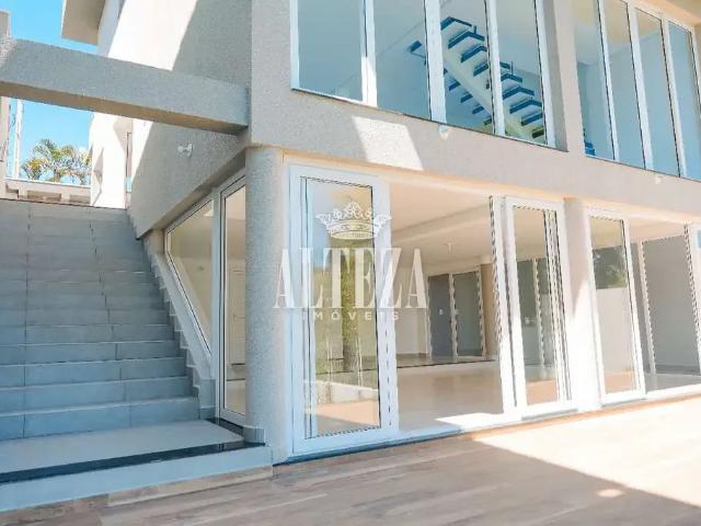 Casa / Sobrado para Venda em Atibaia/SP Vila Gardênia 3 Quartos