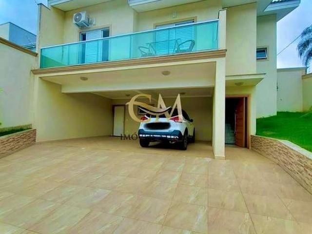 Casa / Sobrado para Venda em Atibaia/SP Vila Gardênia 3 Quartos