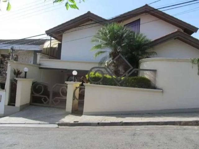 Casa / Sobrado para Venda em Atibaia/SP Vila Gardênia 3 Quartos