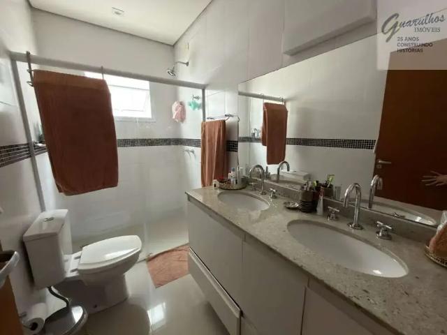 Casa / Sobrado para Venda em Atibaia/SP Vila Gardênia 3 Quartos