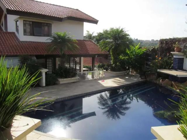 Casa / Sobrado para Venda em Atibaia/SP Vila Gardênia 3 Quartos