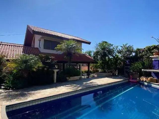 Casa / Sobrado para Venda em Atibaia/SP Vila Gardênia 3 Quartos