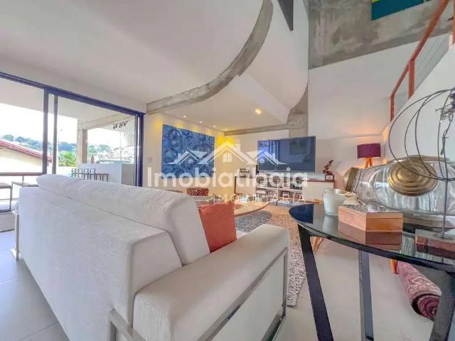 Casa / Sobrado para Venda em Atibaia/SP Vila Gardênia 3 Quartos