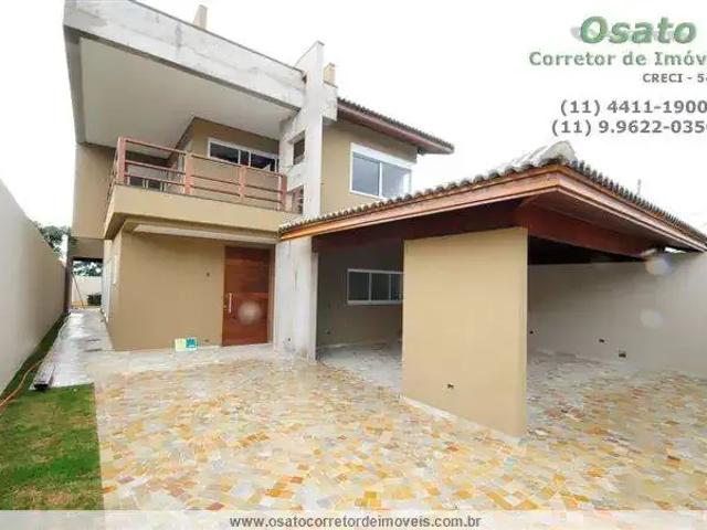 Casa / Sobrado para Venda em Atibaia/SP Vila Giglio 3 Quartos