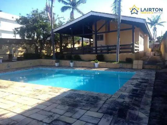 Casa / Sobrado para Venda em Atibaia/SP Vila Giglio 3 Quartos