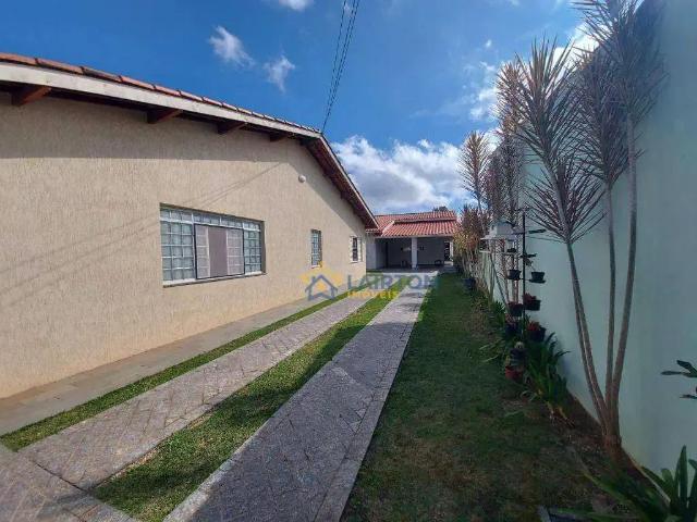 Casa / Sobrado para Venda em Atibaia/SP Vila Giglio 3 Quartos