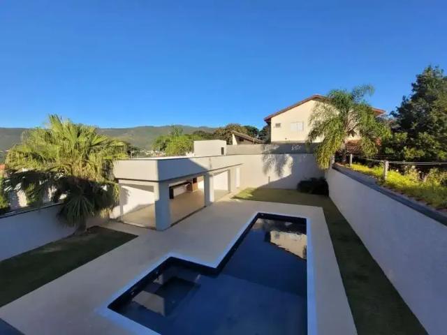 Casa / Sobrado para Venda em Atibaia/SP Vila Giglio 3 Quartos