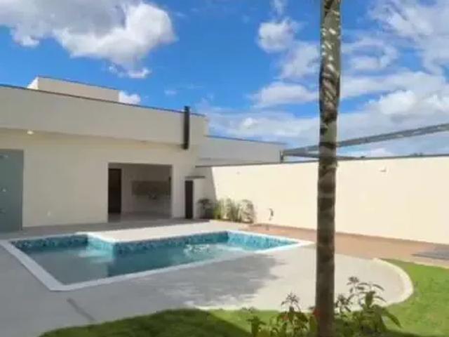Casa / Sobrado para Venda em Atibaia/SP Vila Giglio 3 Quartos