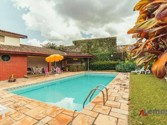 Casa / Sobrado para Venda em Atibaia/SP Vila Giglio 3 Quartos