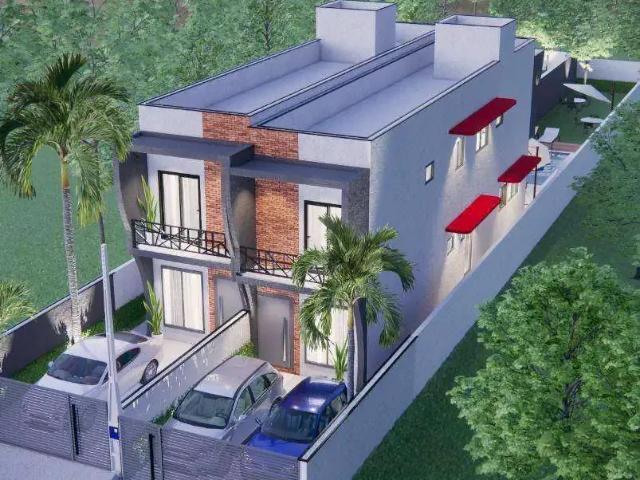 Casa / Sobrado para Venda em Atibaia/SP Vila Giglio 3 Quartos