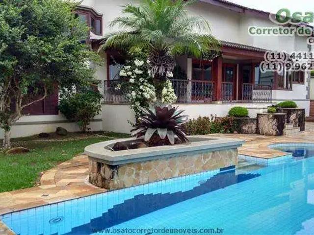 Casa / Sobrado para Venda em Atibaia/SP Vila Giglio 3 Quartos