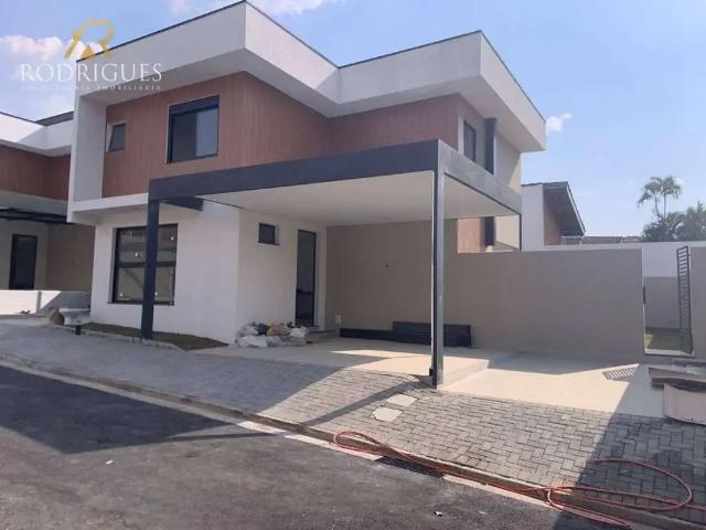 Casa / Sobrado para Venda em Atibaia/SP Vila Giglio 3 Quartos
