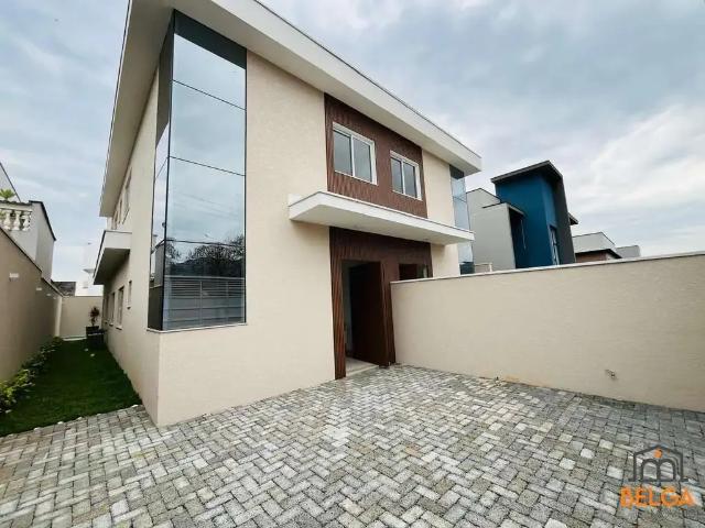 Casa / Sobrado para Venda em Atibaia/SP Vila Giglio 3 Quartos