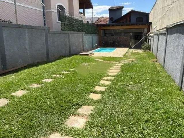 Casa / Sobrado para Venda em Atibaia/SP Vila Giglio 2 Quartos
